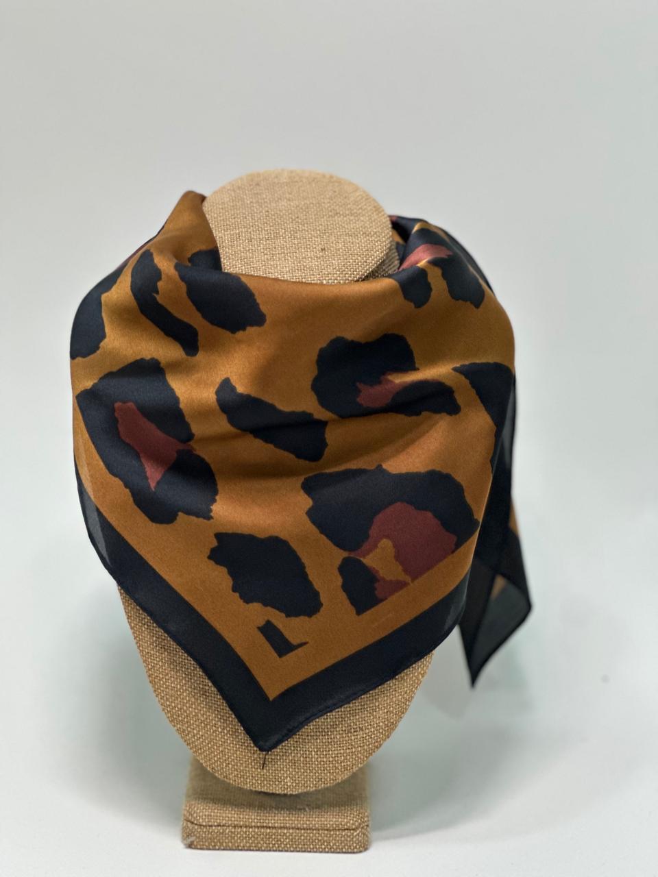 Pañoleta print – Camale